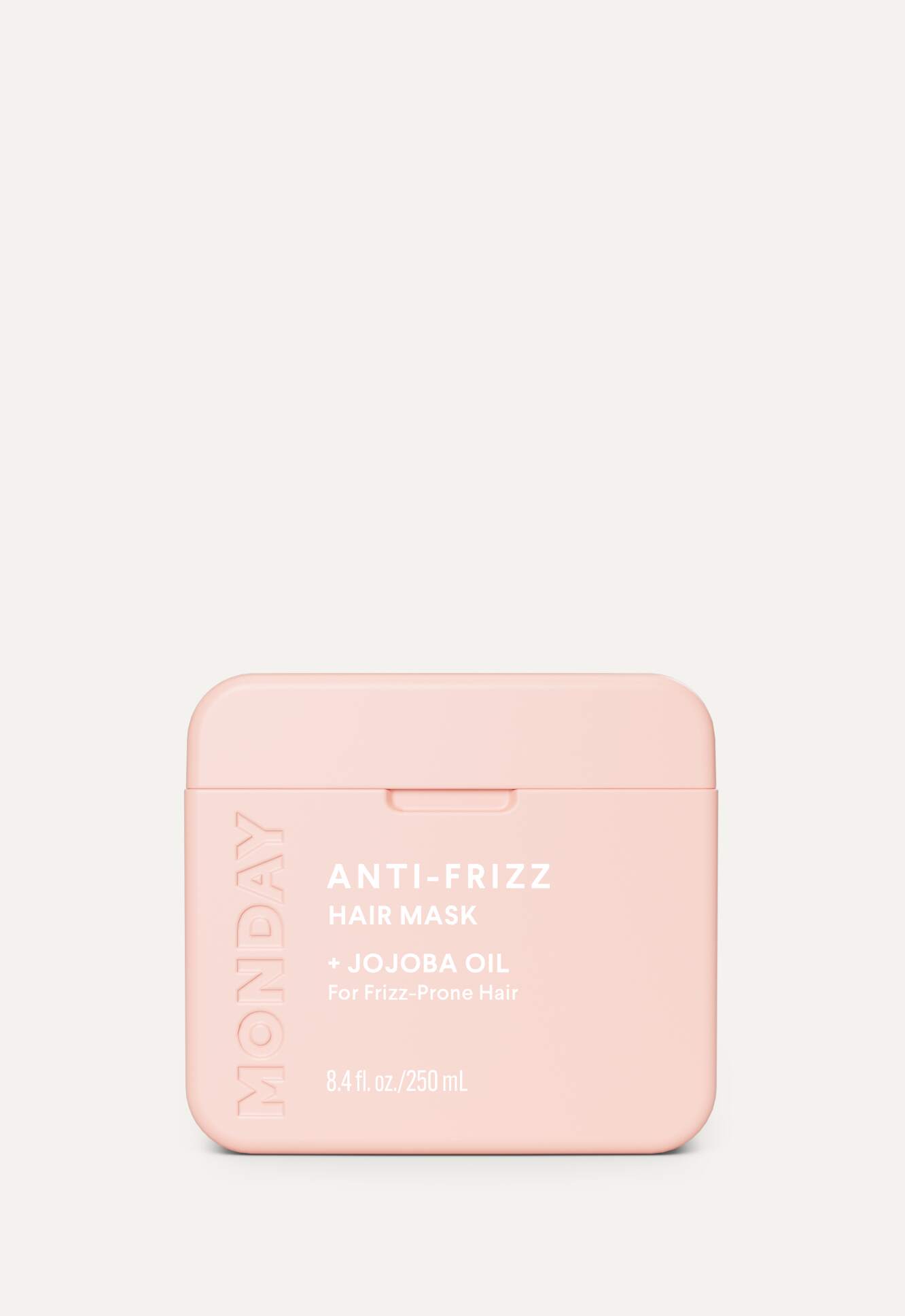 ANTI-FRIZZ - MONDAY Haircare - United Kingdom